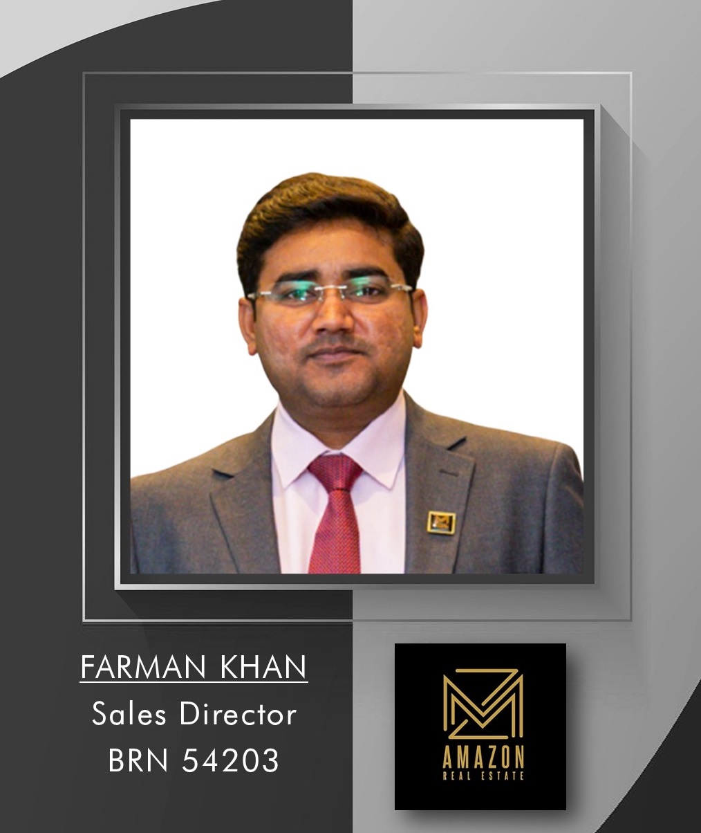 Sales & Leasing Team - Amazon Real Estate