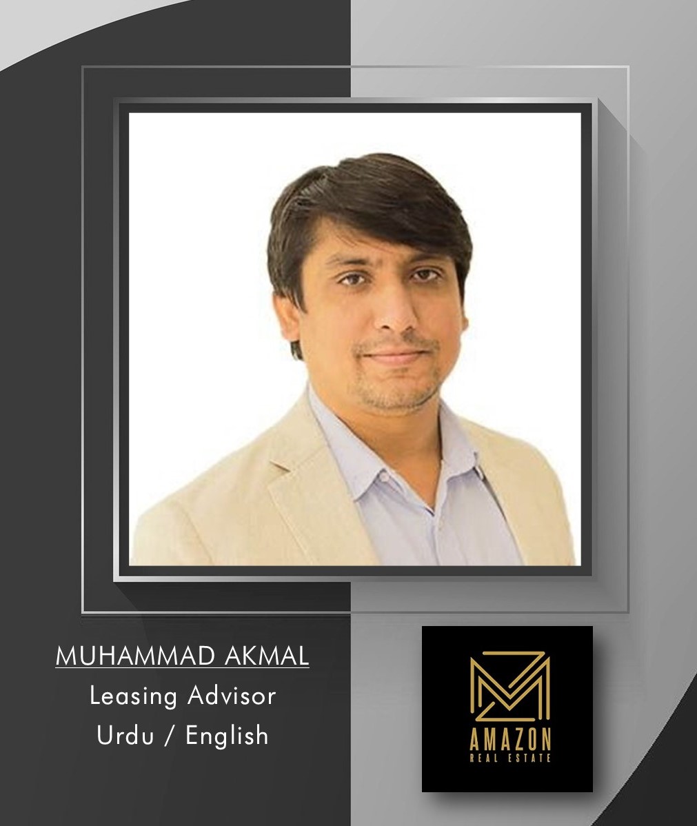 Sales & Leasing Team - Amazon Real Estate