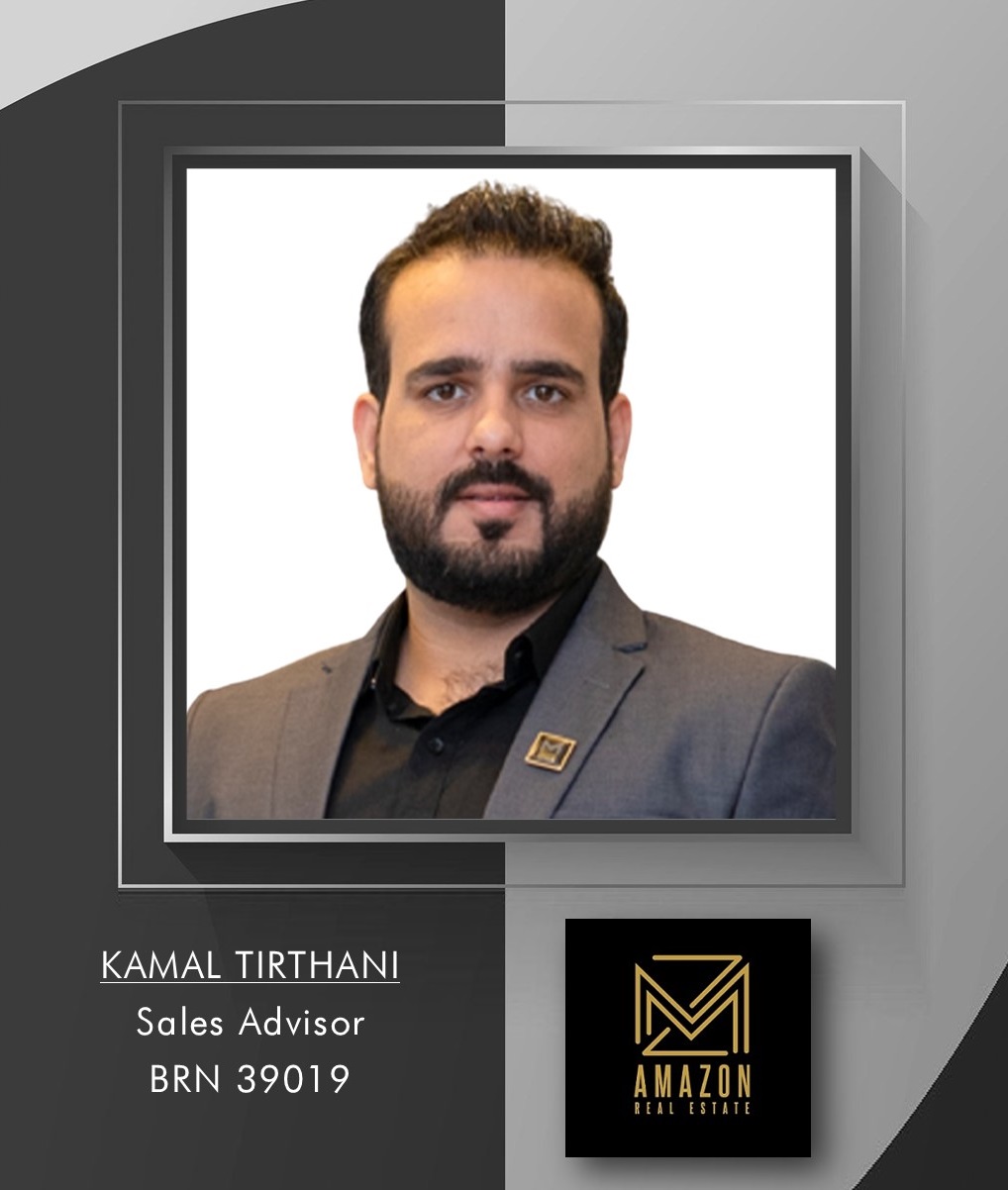 Sales & Leasing Team - Amazon Real Estate