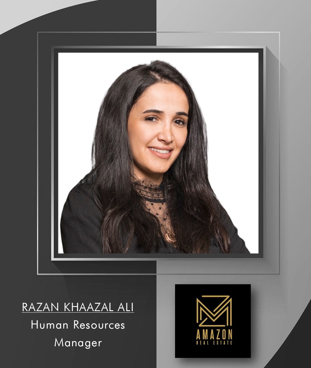 Operations Team - Amazon Real Estate