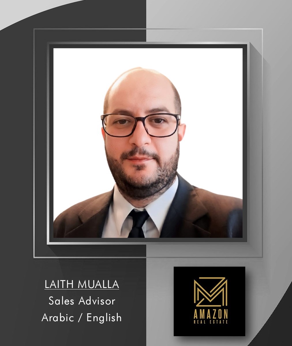 Sales & Leasing Team - Amazon Real Estate