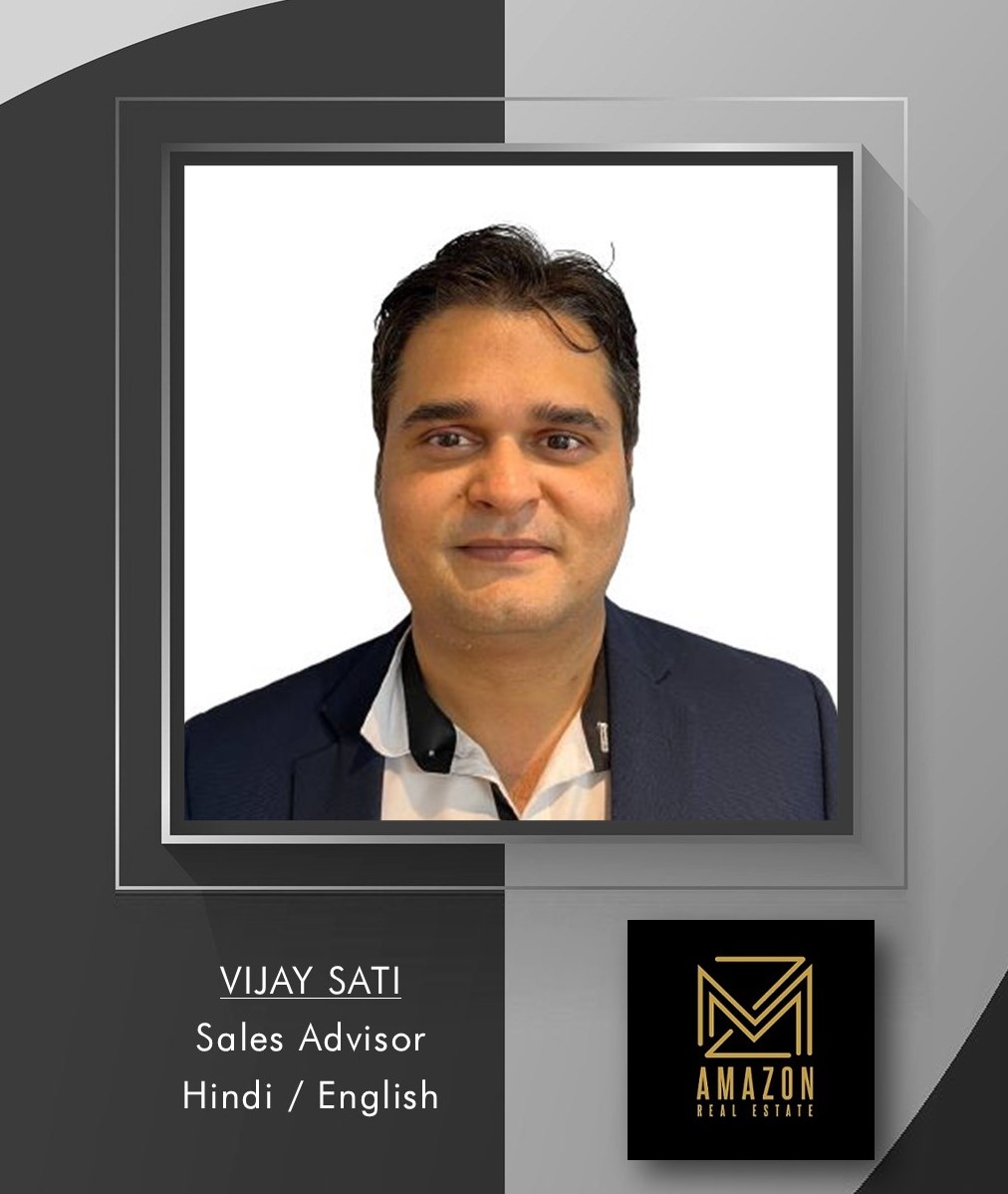 Sales & Leasing Team - Amazon Real Estate