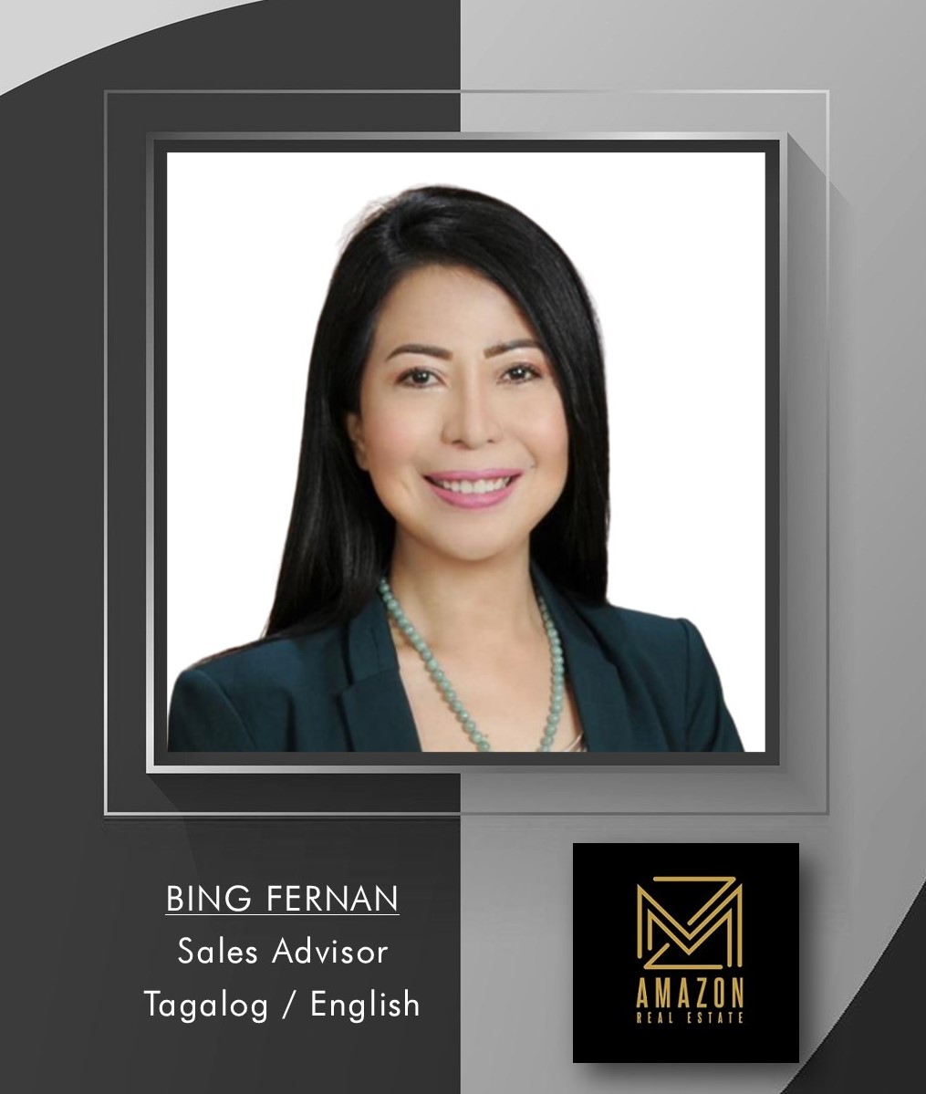 Sales & Leasing Team - Amazon Real Estate