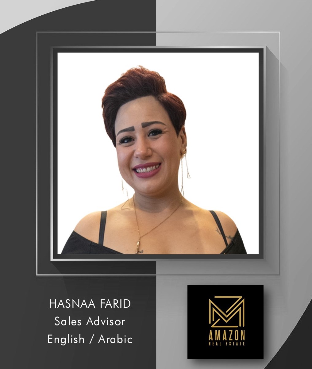 Sales & Leasing Team - Amazon Real Estate