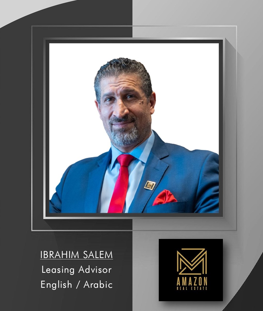 Sales & Leasing Team - Amazon Real Estate