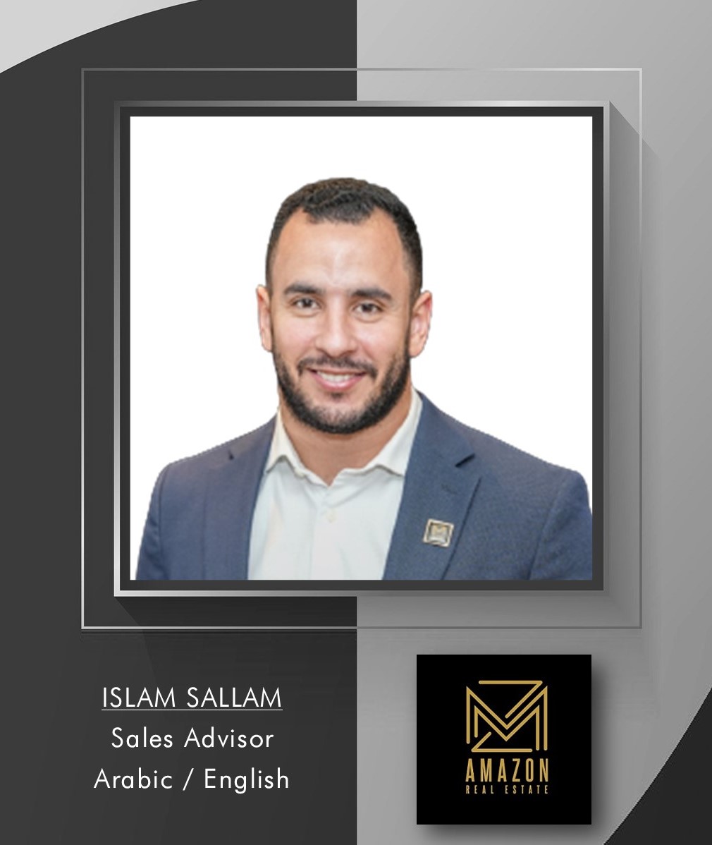 Sales & Leasing Team - Amazon Real Estate