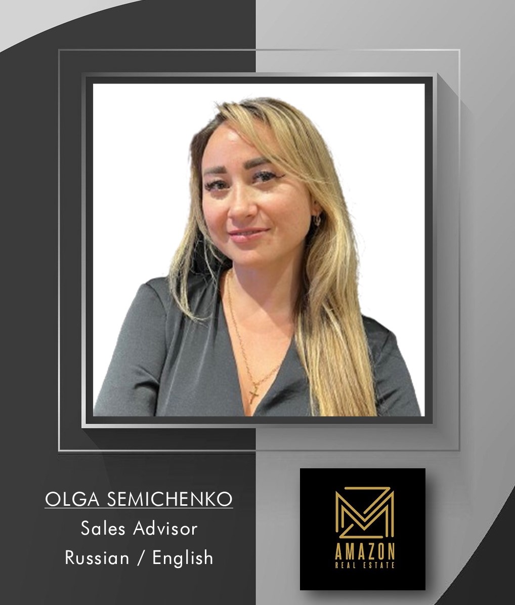 Sales & Leasing Team - Amazon Real Estate